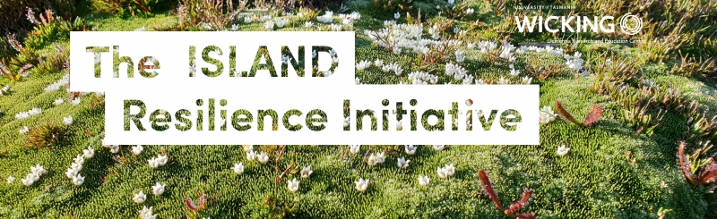 Next phase of our study - The ISLAND Resilience Initiative - The ISLAND ...
