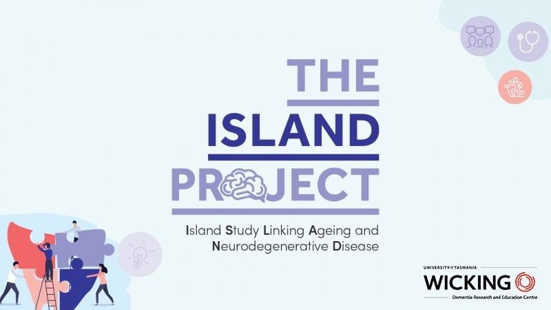 Last chance to do your 2022 ISLAND memory tasks! - The ISLAND Project