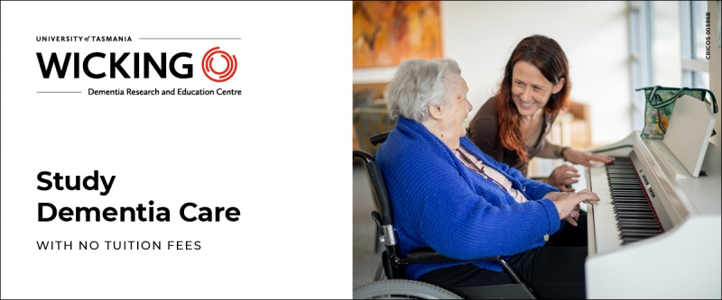 Develop your skills and advance your career - APPLY TODAY - The Wicking ...