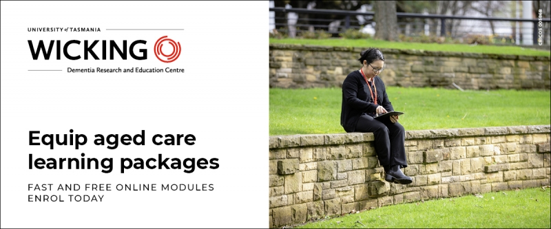 New Modules Now Available - Equip Aged Care Learning Packages - The ...