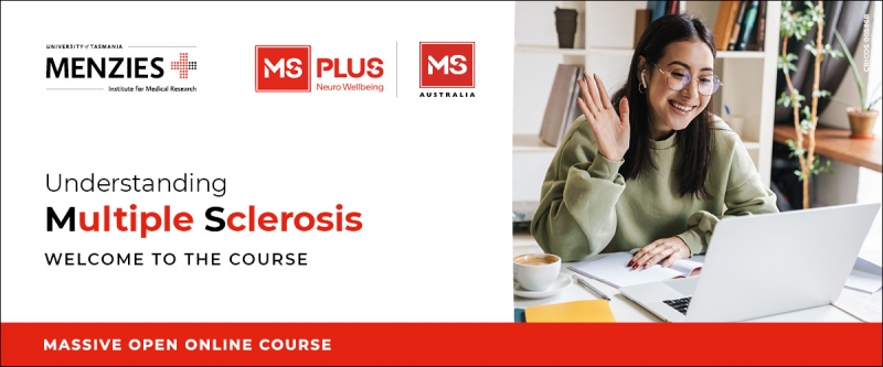 Welcome to the Understanding Multiple Sclerosis online course - Menzies ...